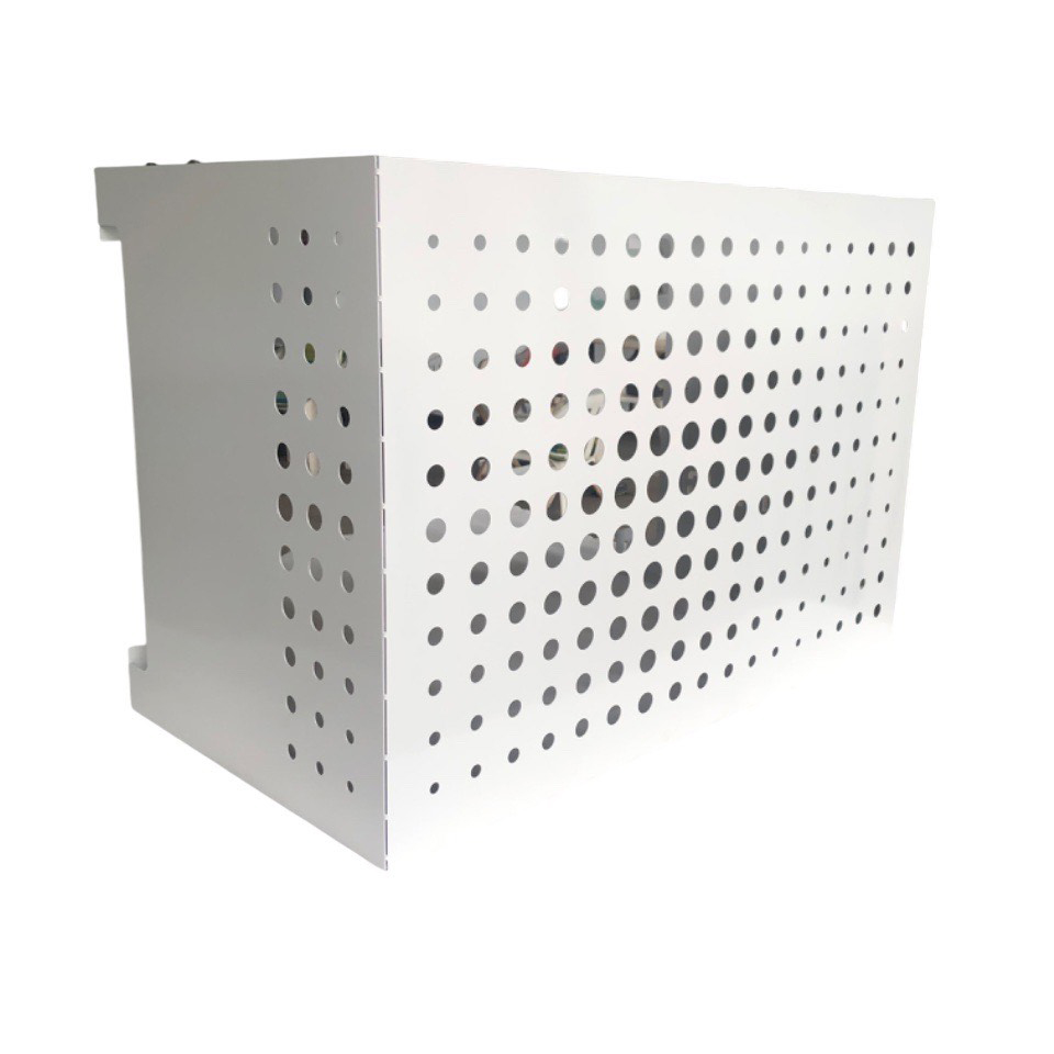 Dekorativne maske za klimu - Model 2